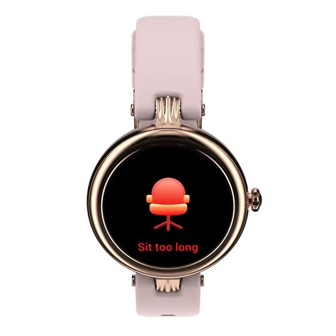 Buy Pebble Venus Bluetooth Calling Smartwatch With Fitness Tracker For