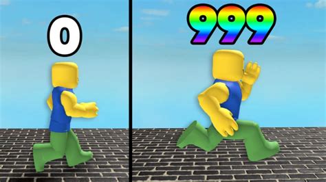 Speed Clicker Roblox