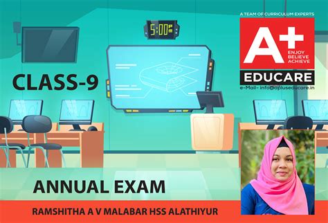 Aplus Blog Std 9 It Annual Examination 2023 Theory Questions And