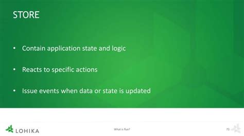 React Flux Redux Ppt