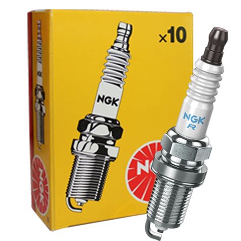 Bujia Estandar De Cobre Ngk 1578