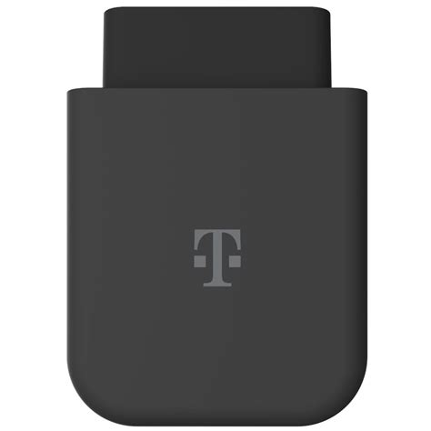 Syncup Drive Car Wi Fi Hotspot And Tracking App T Mobile