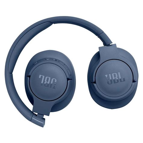 Jbl Tune Nc Wireless Over Ear Anc Headphones With Mic Blue Lt Online Store