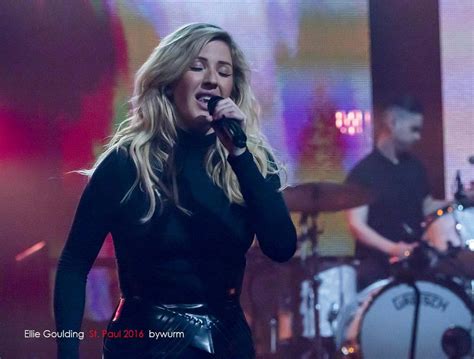 Ellie At Excel • Photography By Wurm