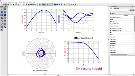 Technical Support W E PathWave RFPro HFSS Link Option Keysight
