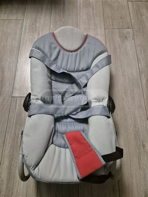 მოწყობილობები ბავშვებისთვის მეორადი და ახალი ნივთების ყიდვა გაყიდვის პლატფორმა Mymarket