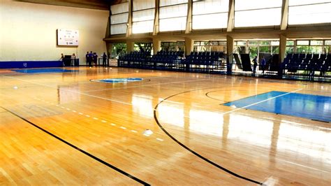 All Clube Esperia Clube Poliesportivo