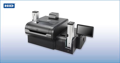 Hid Global Introduces Hid Element For Superior Quality High Volume Industrial And Financial