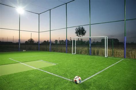 Box Cricket Setup At ₹ 290 Sq Ft Box Cricket And Practice Arena In New Delhi Id 22179427791