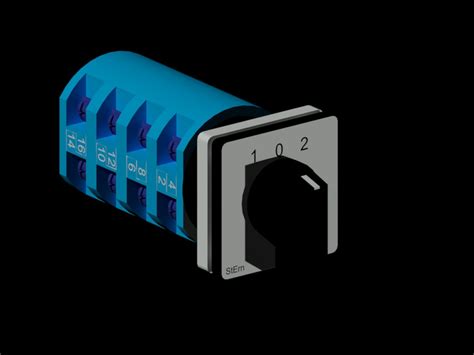 Autocad Selector Switch At Robert Kaiser Blog