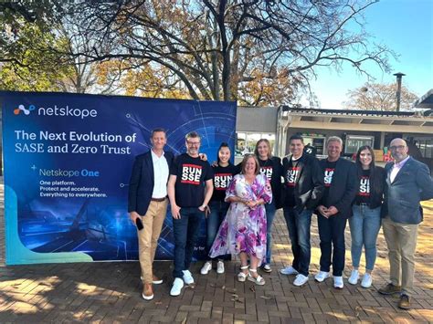 Netskope On Linkedin Sase Zerotrust