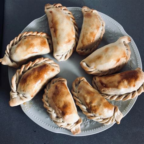 Beef Empanadas Argentina At Jesse Bellew Blog