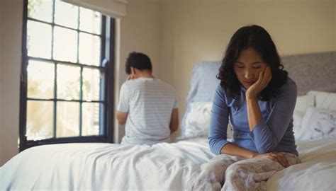 “结婚才半年，你为什么婚外有情”“因为有一样东西老公不愿给”程亮女人男人