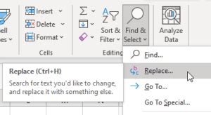 Remove Question Marks From Text In Excel 5 Easy Ways