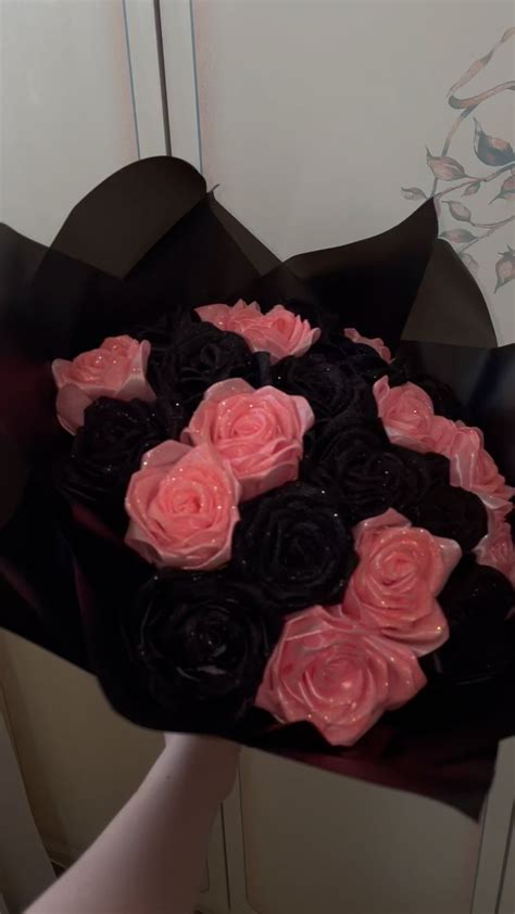 Квіти з атласної стрічки🎀 Satin Flowers Ua • Instagram Photos And Videos