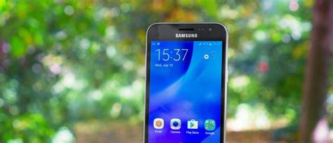 Samsung Galaxy J Review Value Driven Gsmarena Com Tests