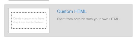 Truly No Css Applied In Html Template Anvil Qanda Anvil Community Forum