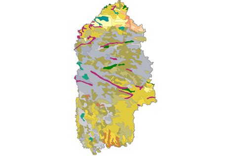 Карта хмельницької області