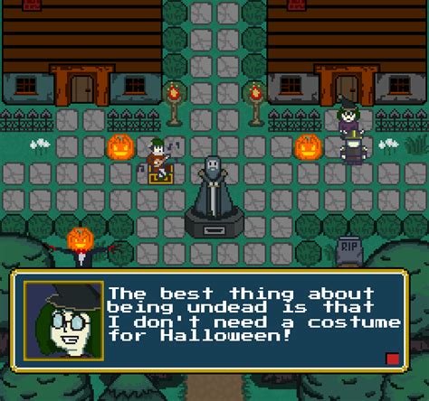 Recreation Dev Log October 2014 Halloween Ghosts And Scripts