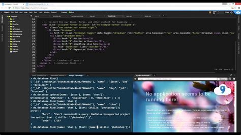 Mongodb Tutorial How To Use Mongodb Youtube