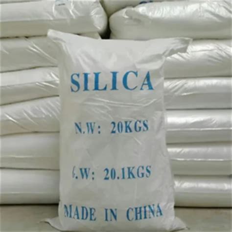 Factory Direct Hydrophobic 20nm Nano Silicon Dioxide Powder Price Nano Silica Sio2 Nanoparticles