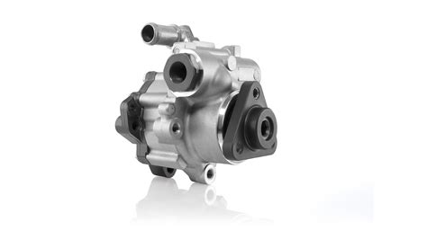 Variable Displacement Pump Varioserv For Commercial Vehicles