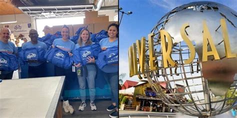 Scott Strobl On Linkedin Universal Crosses 30 Year Financial Milestone