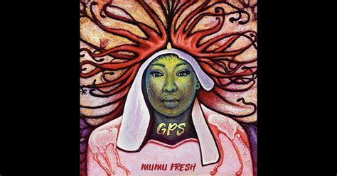 ‎gps Acapella Single Album By Mumu Fresh Apple Music