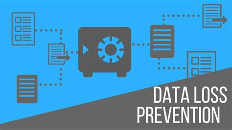 Data Loss Prevention Dlp Practices And How To Implement