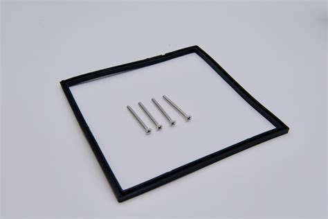 Steel Disc Diffuser With Trademark Saik Air And Supplied Mounting Frame Steel Disc Diffuser