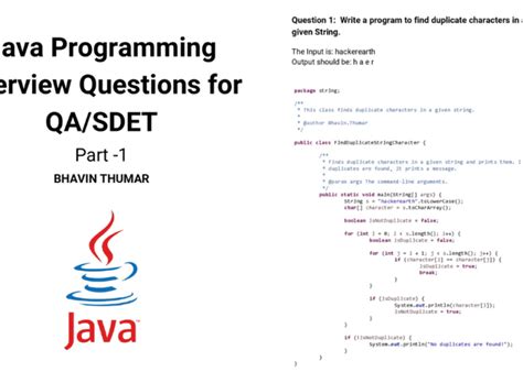 Leetcode Java Practice Solved Questions Pdf