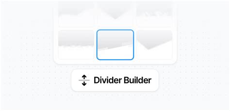 How To Add And Edit Dividers Pixfort Theme Documentation