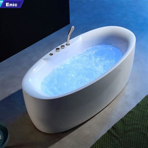 Bộ Sưu Tập Bồn Tắm Bồn Tắm Nằm Massage Enic®