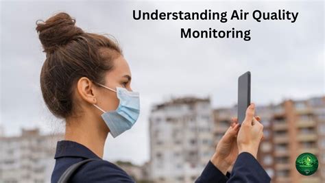 Essential Guide To Air Quality Monitoring Technique