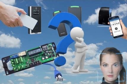 Access Control Kintronics