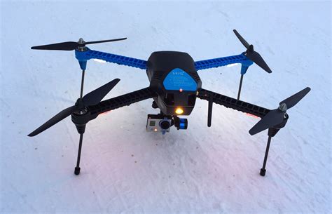 A Drone For The Holidays Digital Geography
