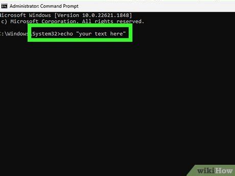 Ways To Run A Batch File From Windows Command Prompt