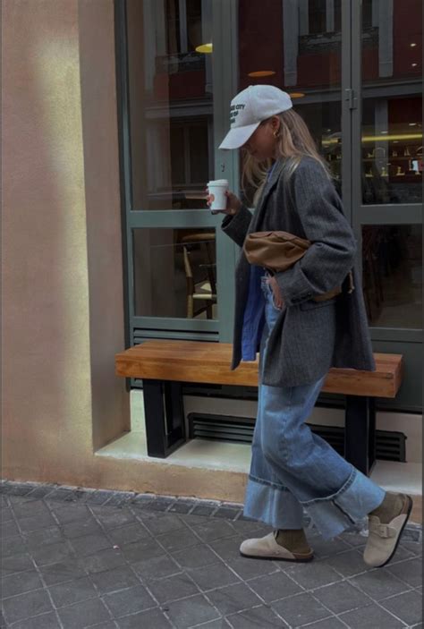 How To Wear The Birkenstock Boston Clogs Artofit