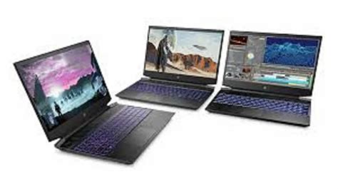 Hp Pavilion Gaming Laptop At Rs Madurai Id