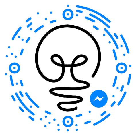 Finding Your Facebook Messenger Link And Messenger Code By Michael Medium