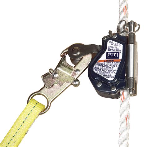 Lad Saf 5000335 Freno Anticaídas 3m™ Dbi Sala®