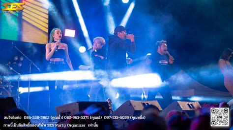 Portfolio ปาร์ตี้ธีมงานวัดคริสมาส Happy New Year Temple Fair Festival Primax And Tymphany Party