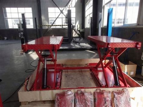 리프팅 카 리프트 7ton electrical 의 고품질 리프팅 카 리프트 7ton electrical