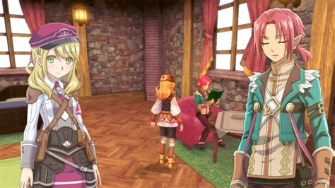 How To Unlock Doug And Margaret In Rune Factory 5 Gamepur