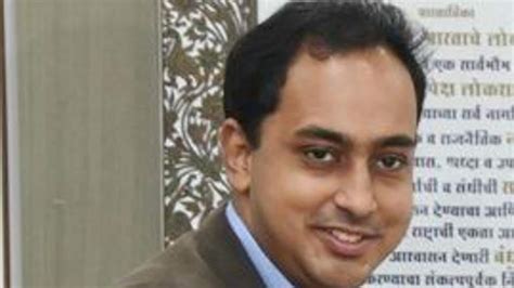 Rs Chavan To Replace Ayush Prasad As Pune Zilla Parishad Ceo
