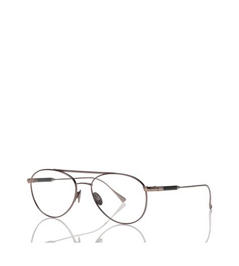 Mens Optical Eyewear Collection Tom Ford