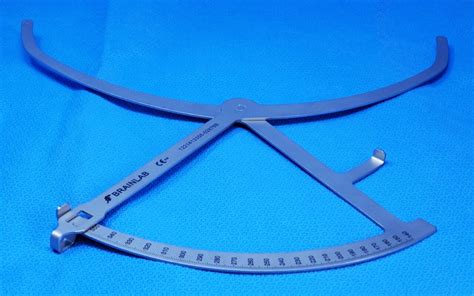 Used Brainlab 52876b Instrument Surgical Instruments For Sale Dotmed Listing 5060164