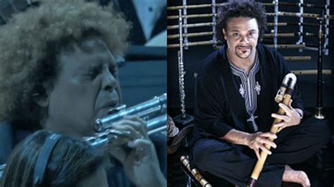 Flute Guy Who Is Pedro Eustache Flute Guy From The Game Awards Leaves