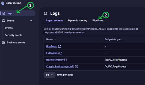2 Getting Started Dynatrace Observability Lab Problem Detection With Logs