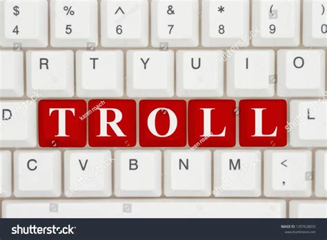 Troll Keyboard Shortcuts And Hotkeys List